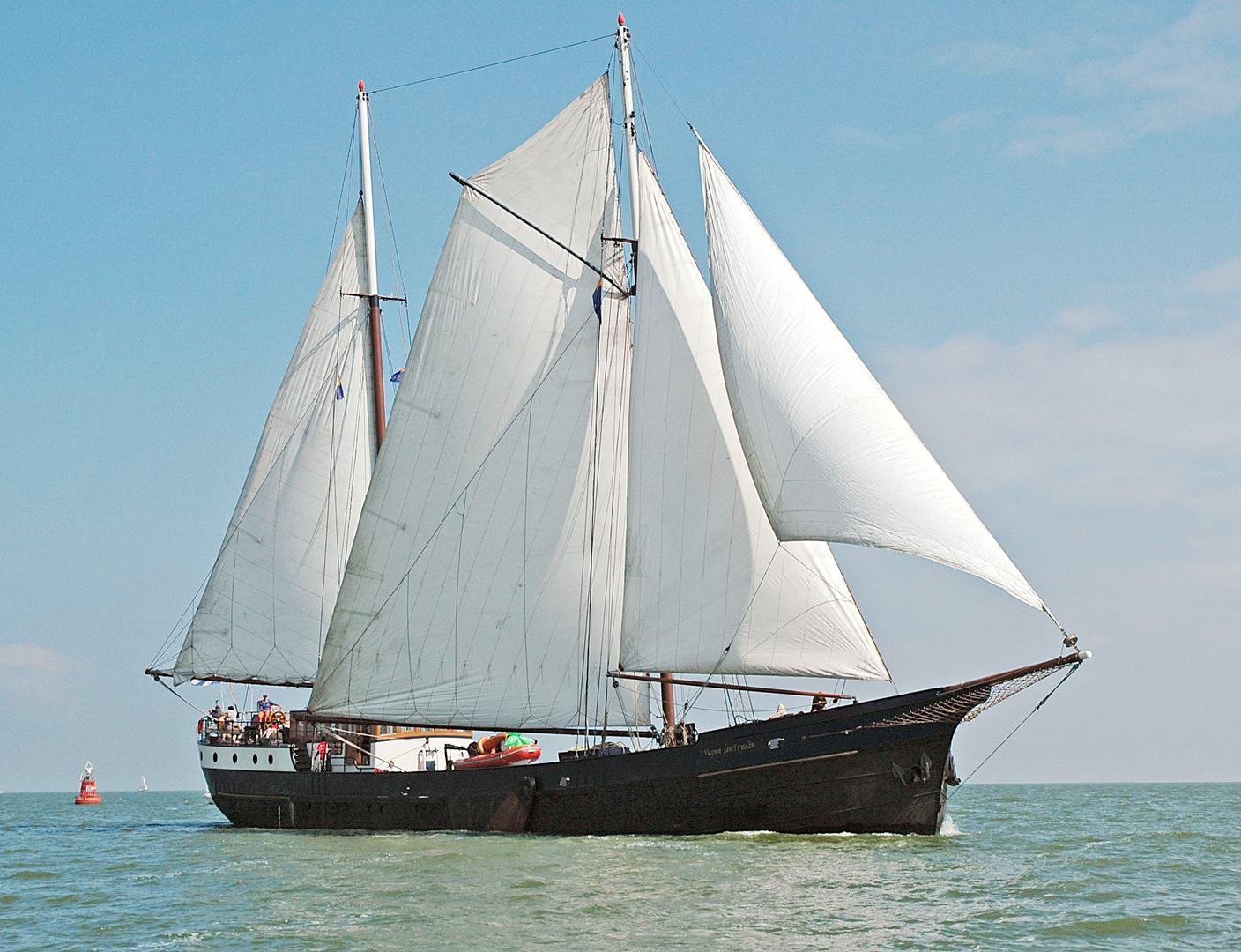 Rad und Schiffsreise Niederlande Höhepunke Hanse 8 Tage