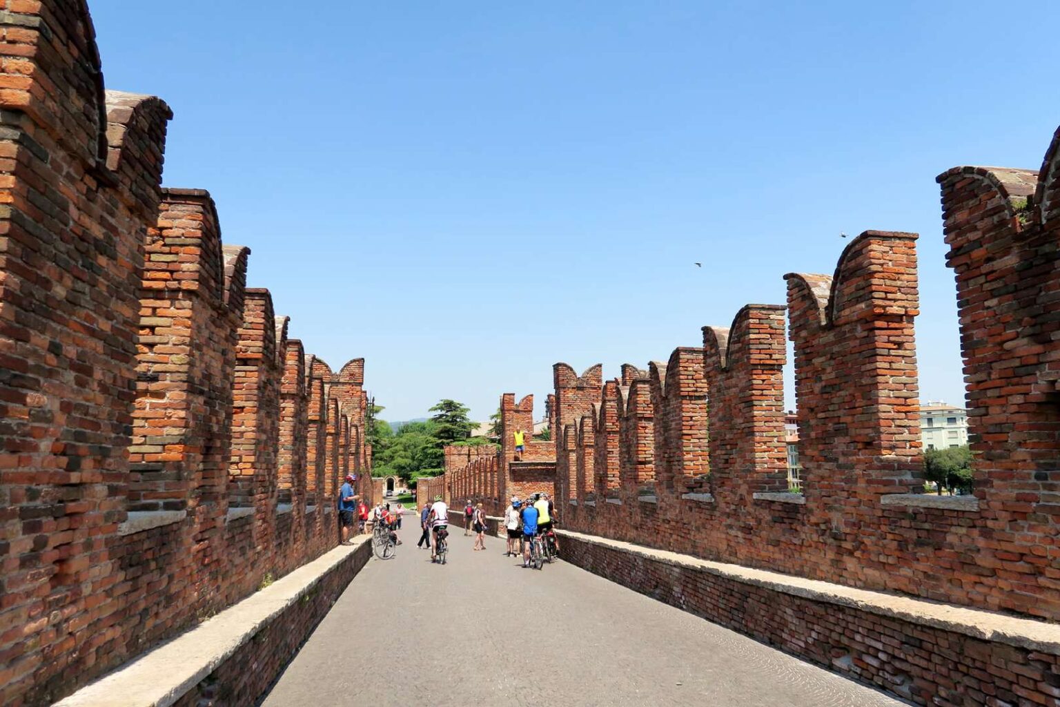 Radreise von Grado nach Ancona - Adria - Launer-Reisen