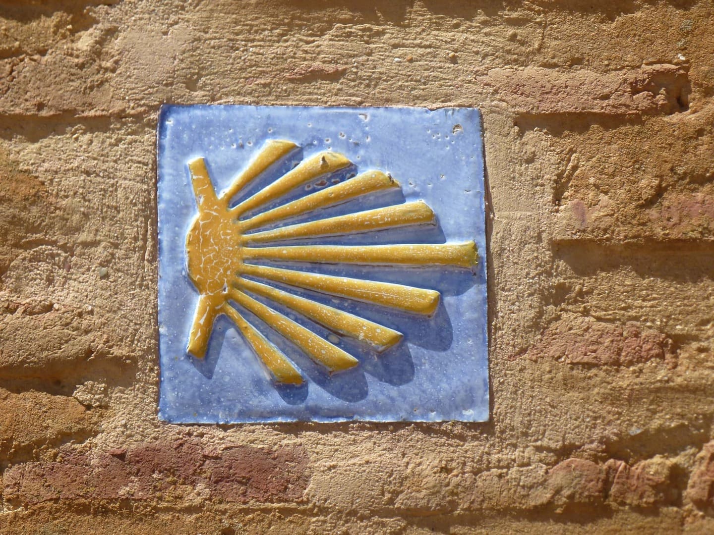 Jakobsweg mit dem Fahrrad - Ihre Pilgerreise!